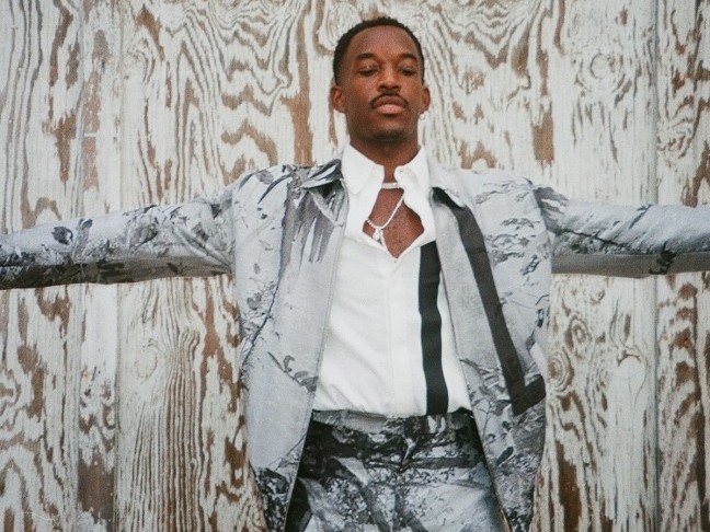 'Dust Off Your Wings': Tiny Desk Contestant Britton Smith On Pride And ...