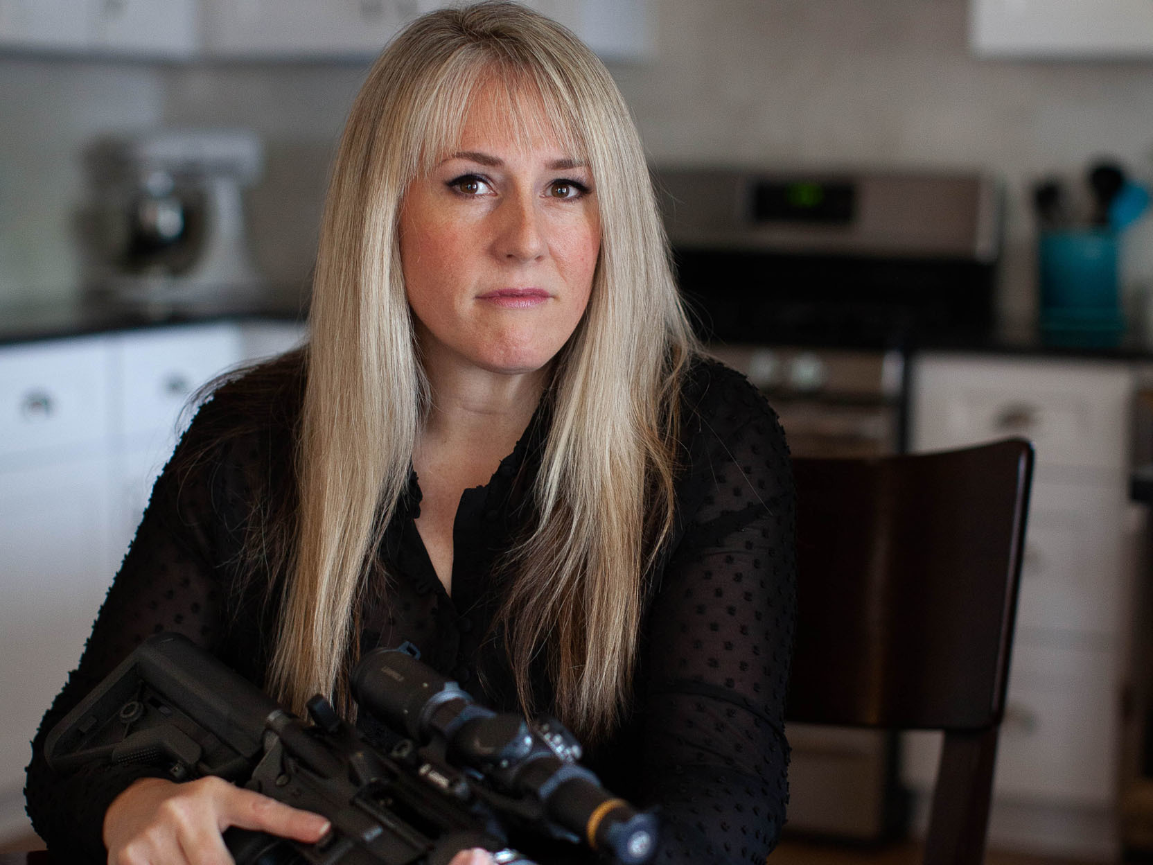 Postcards From Americans: What Motivates People To Vote | NCPR News