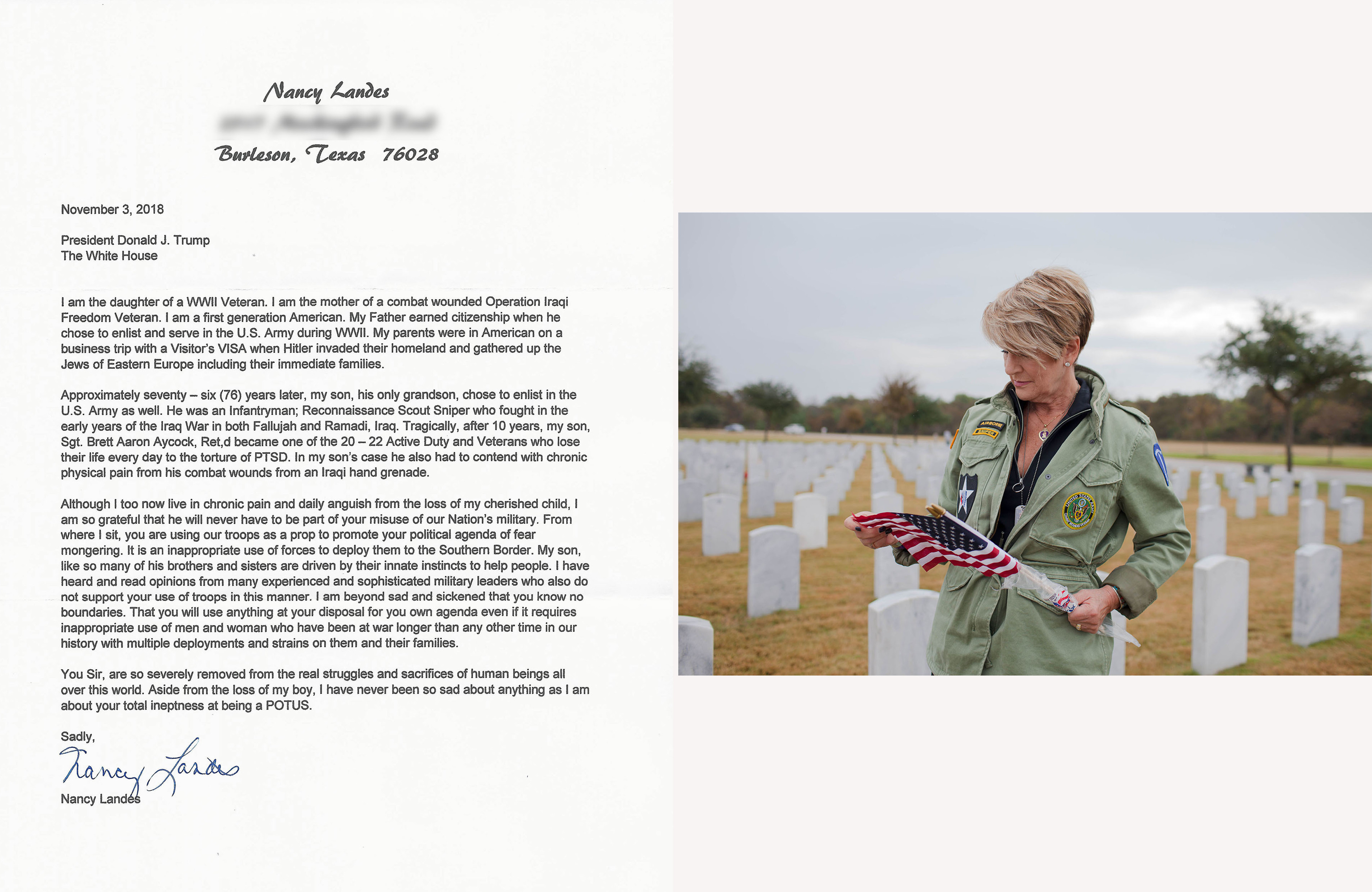 Postcards From Americans: What Motivates People To Vote | NCPR News