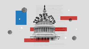 Tracking The Issues In The 2020 Election : NPR