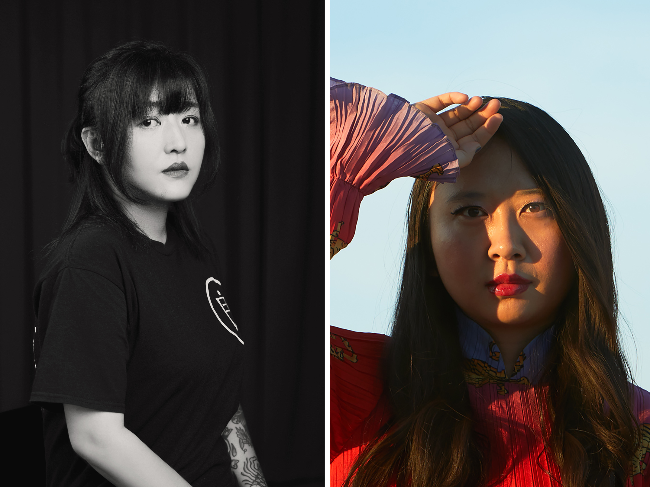 How 3 Women From Wuhan Cope With COVID-19: Rap, Poetry And Mooncakes ...