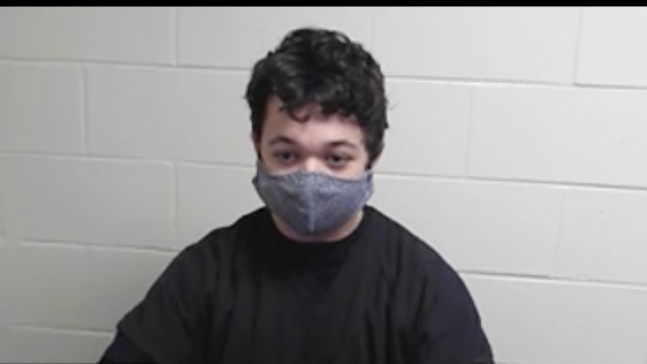 Kyle Rittenhouse Will Face No Gun Charges In Illinois For Wisconsin ...