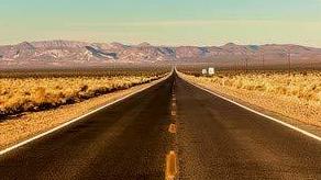 'The National Road' Takes Readers On A Trip Through Americana : NPR
