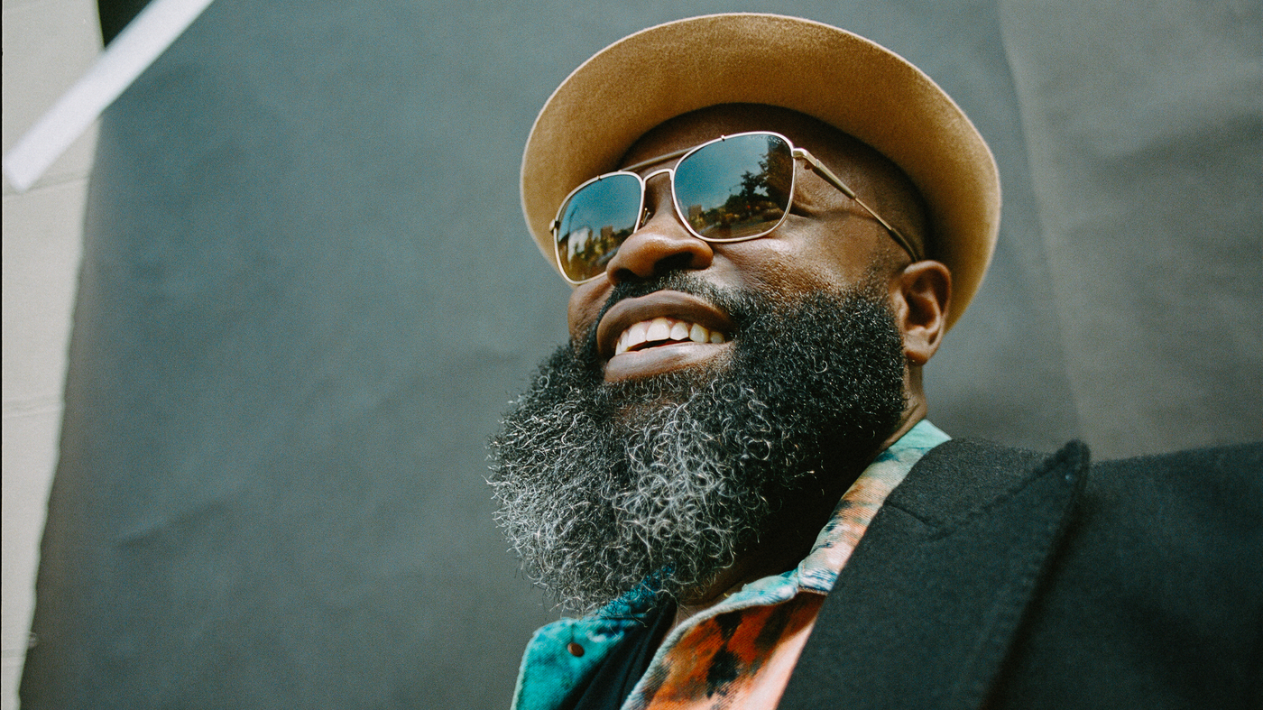 New Music Friday: The Top 10 Albums Out On Oct. 16 : All Songs ...