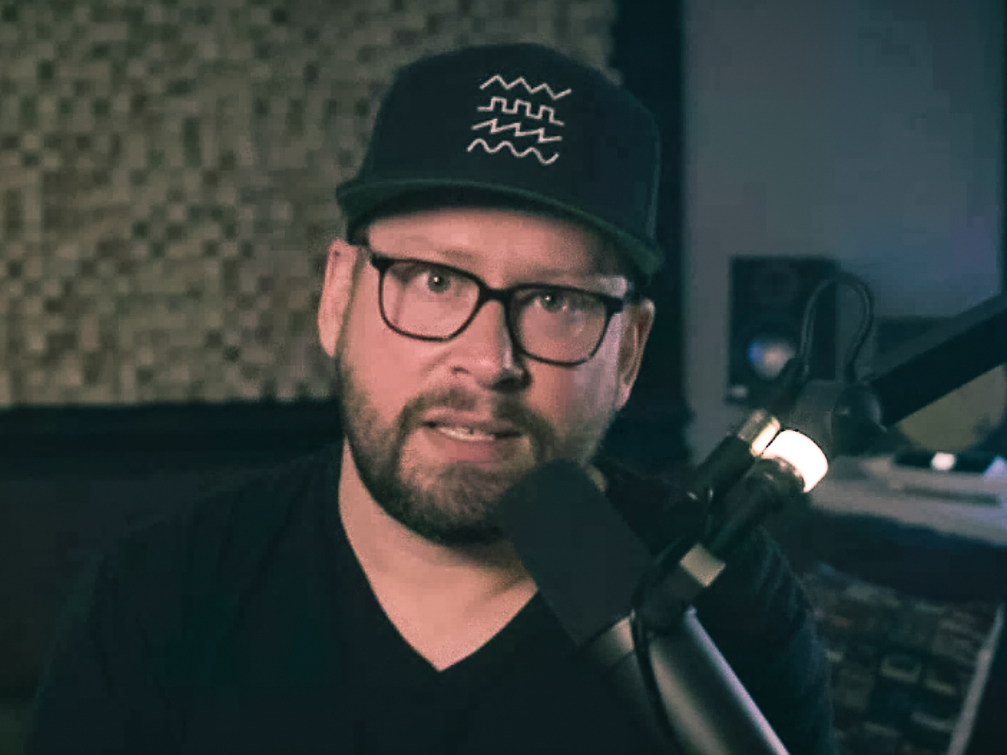 Dallas Taylor: What Can We Learn From Listening To Silence? | NCPR News