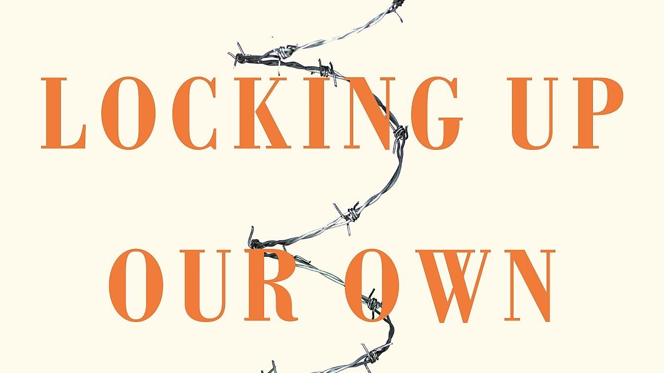 James Forman Jr. On Black Leadership And Mass Incarceration : Code ...