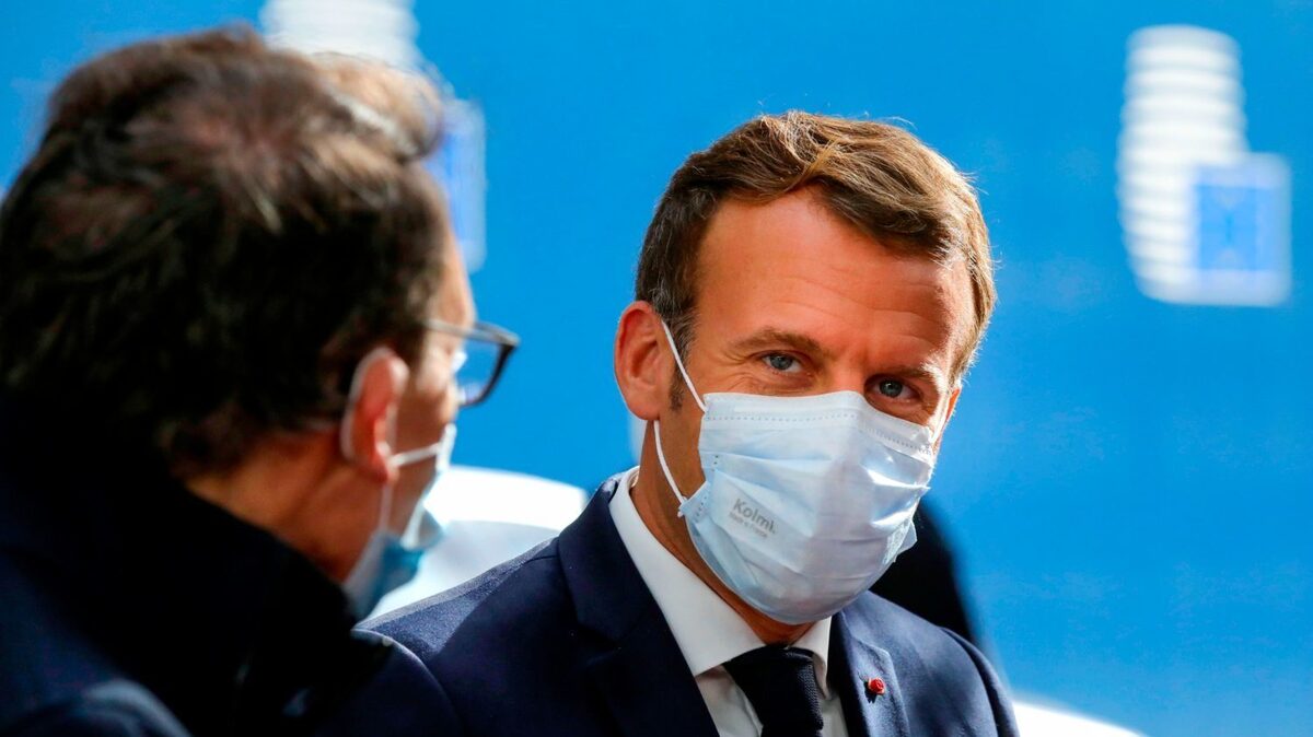 The News Roundup For October 16, 2020 : 1A : NPR