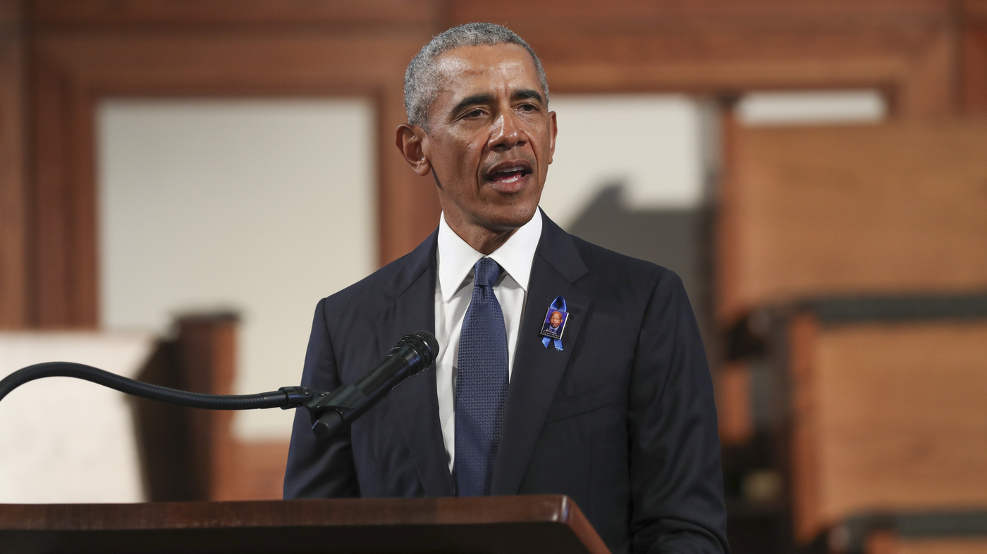 Barack Obama Will Hit The Campaign Trail In Presidential Race's Final ...