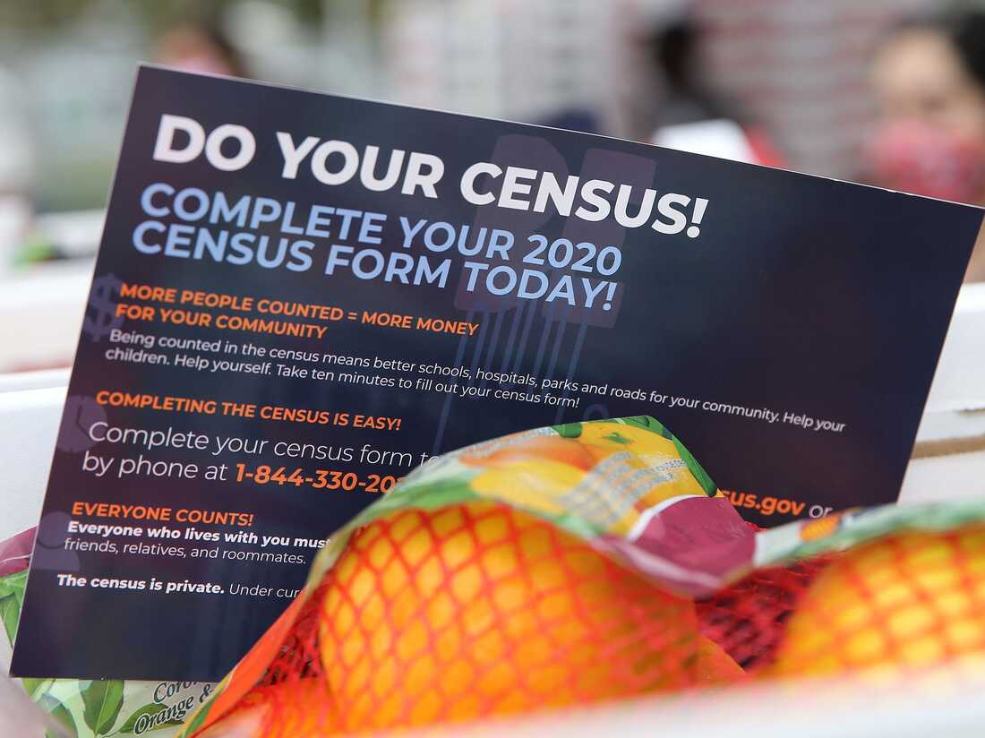 Breaking down the economic impact of the 2020 Census : The Indicator ...