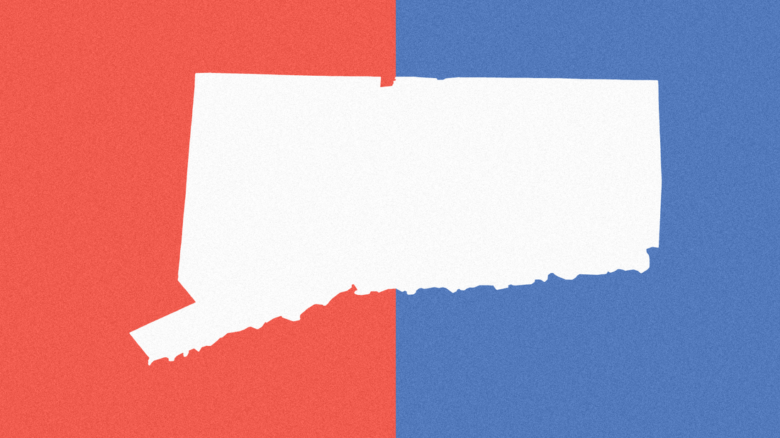 Connecticut State Election Results 2020 : NPR