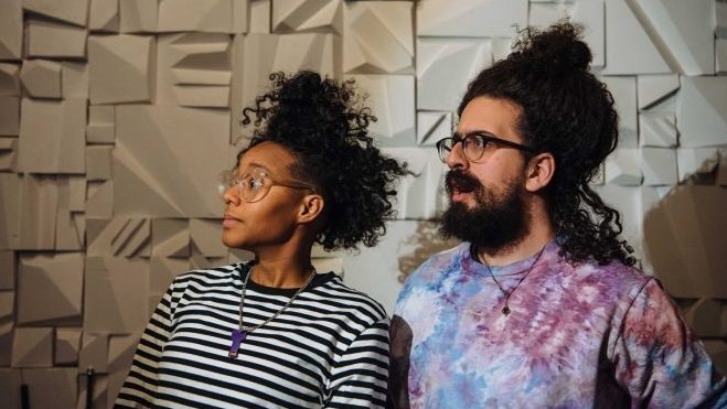 Boston's LGBTQ+ Musicians Are Paving The Way Toward Inclusivity : NPR