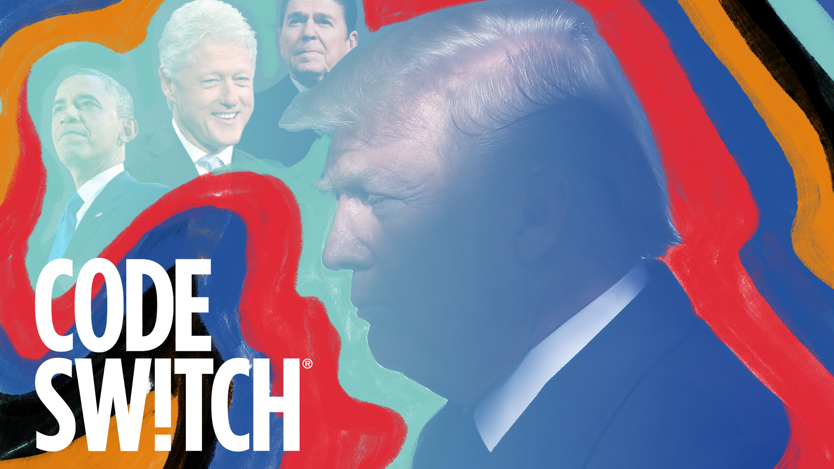 NPR Code Switch: Is Trump Really That Racist? | ResetEra