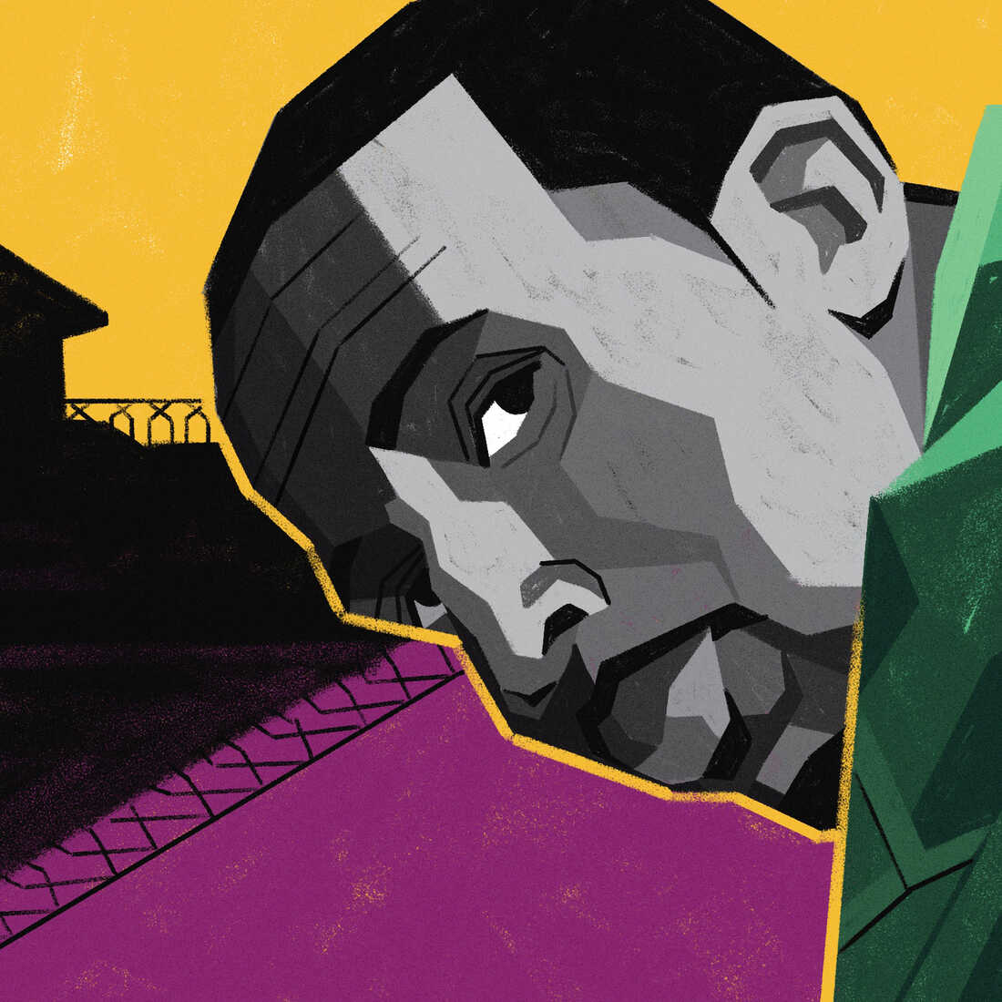 Mac Phipps: Was He Wrongfully Convicted And Imprisoned For Rap ...