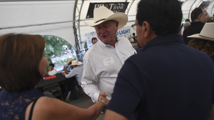 All Things Considered for October 21, 2020 : NPR