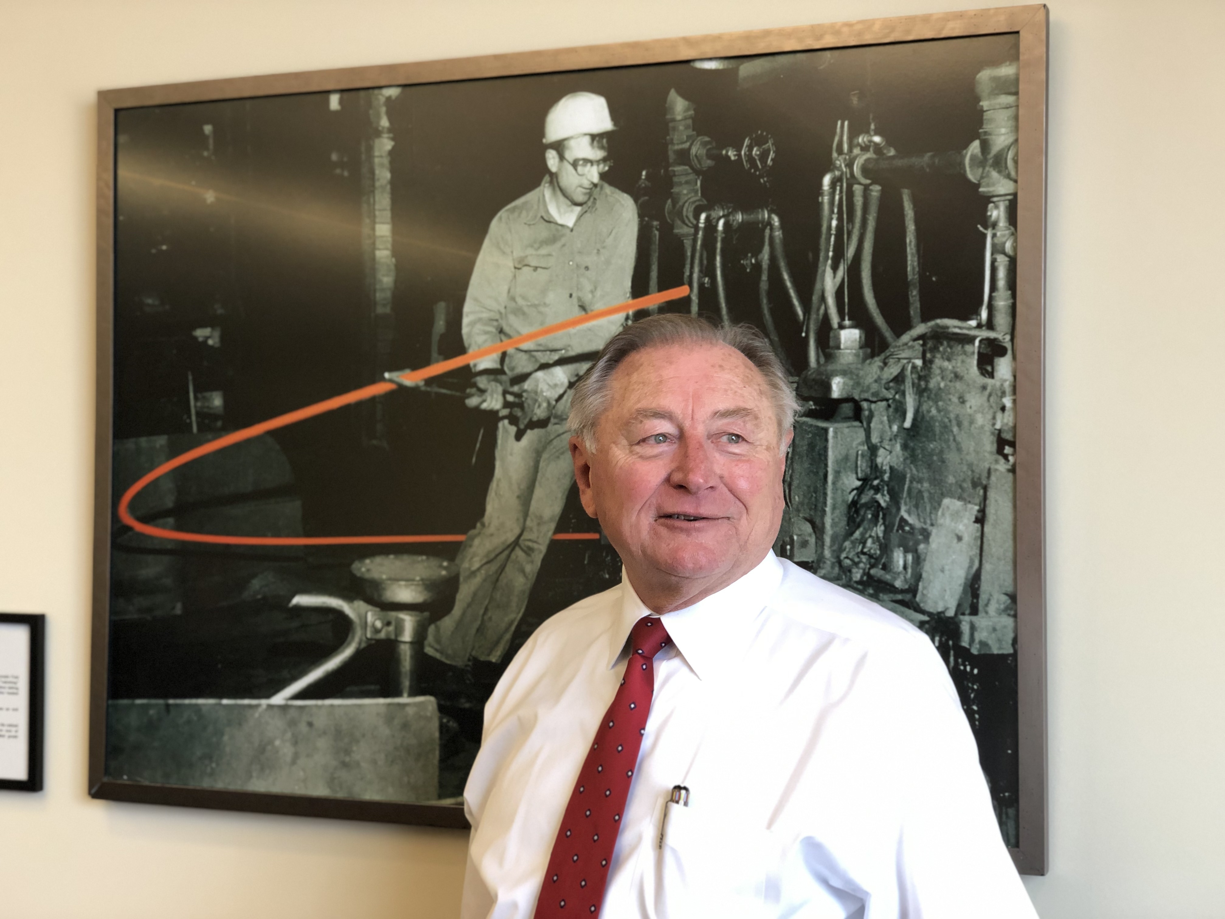 Colorado Mayor Dealing With Rise In COVID-19: 'This Is Going To Be A ...