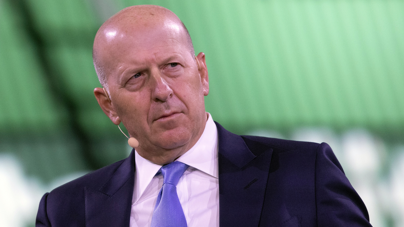 Goldman Execs To Pay Back $174 Million In Compensation Over Bribery ...