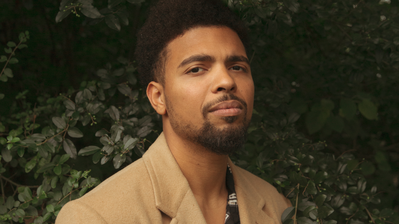 Devon Gilfillian Re-Records Marvin Gaye's 1971 album 'What's Going On ...