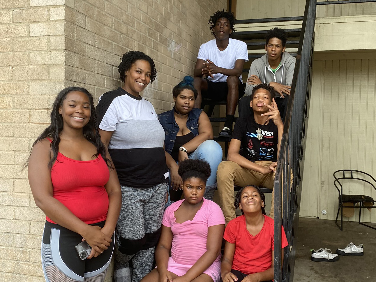 Trump Stokes Fear In The Suburbs, But Few Low-Income Families Ever Make ...