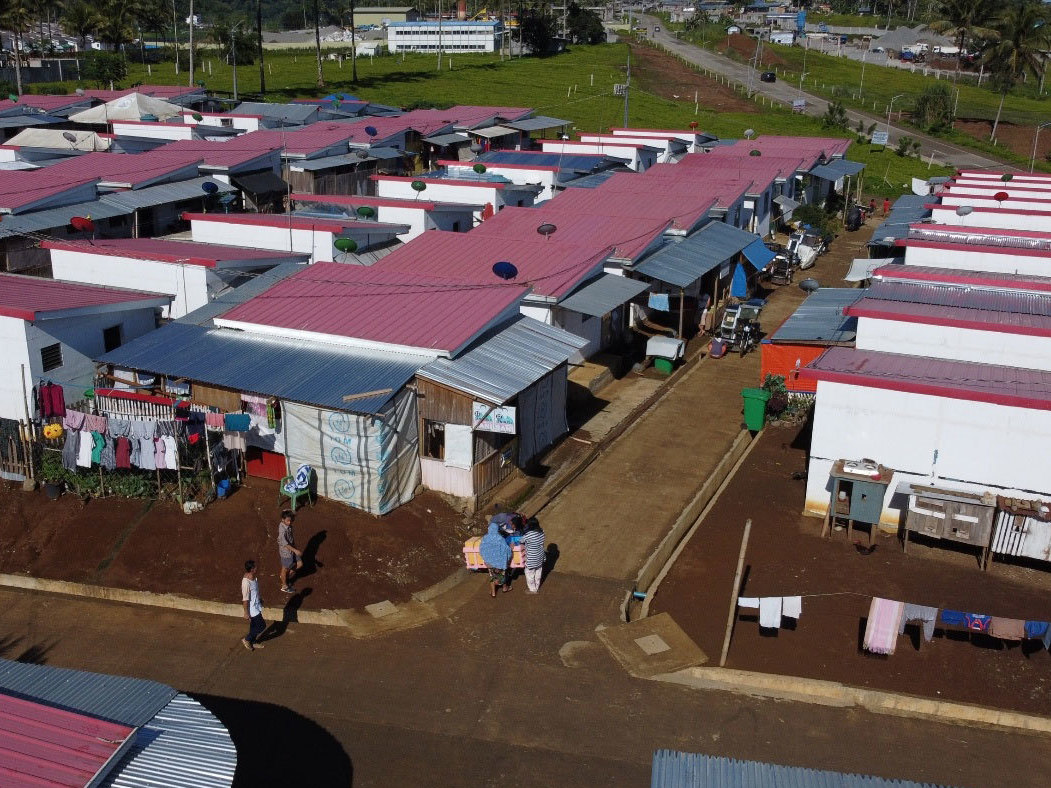 Over 120,000 People Remain Displaced 3 Years After Philippines' Marawi ...