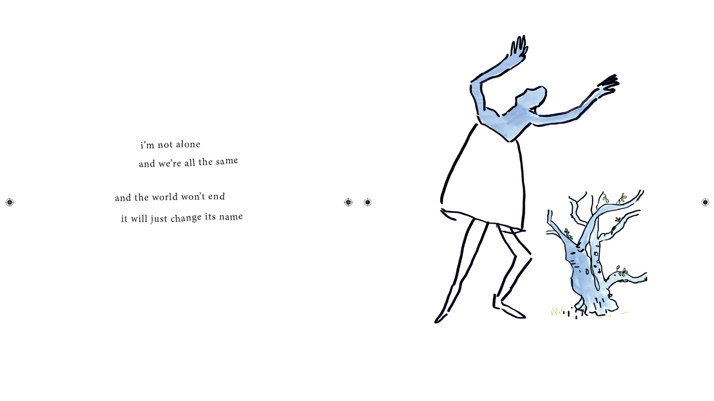 David Byrne And Maira Kalman's 'American Utopia' Argues For Renewed ...