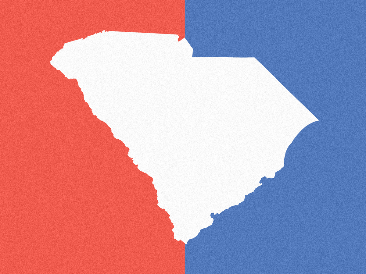 South Carolina Live Election Results 2020 : NPR