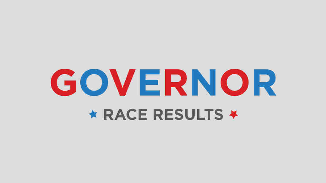 2020 Gubernatorial Election Live Results : NPR
