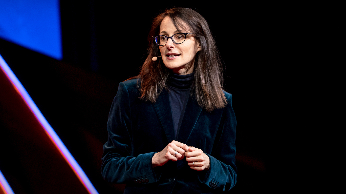 Danielle Citron: What Happens In A World Where Fake Becomes Real? : NPR