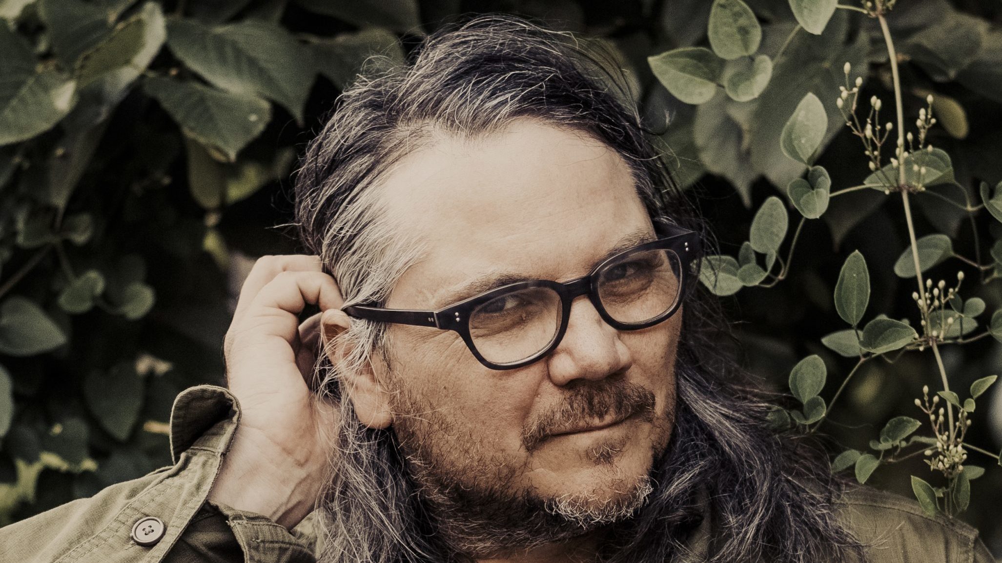 Jeff Tweedy And Sons On 'Love Is The King' And Entertaining As A Family ...