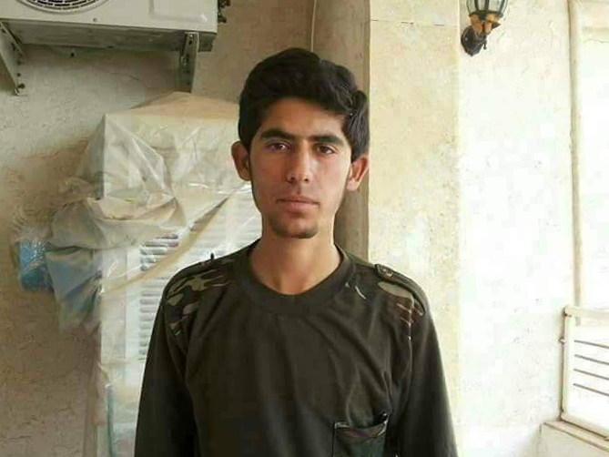 Iraqi Family Identifies Their Son As ISIS Teen At Center Of Navy War ...