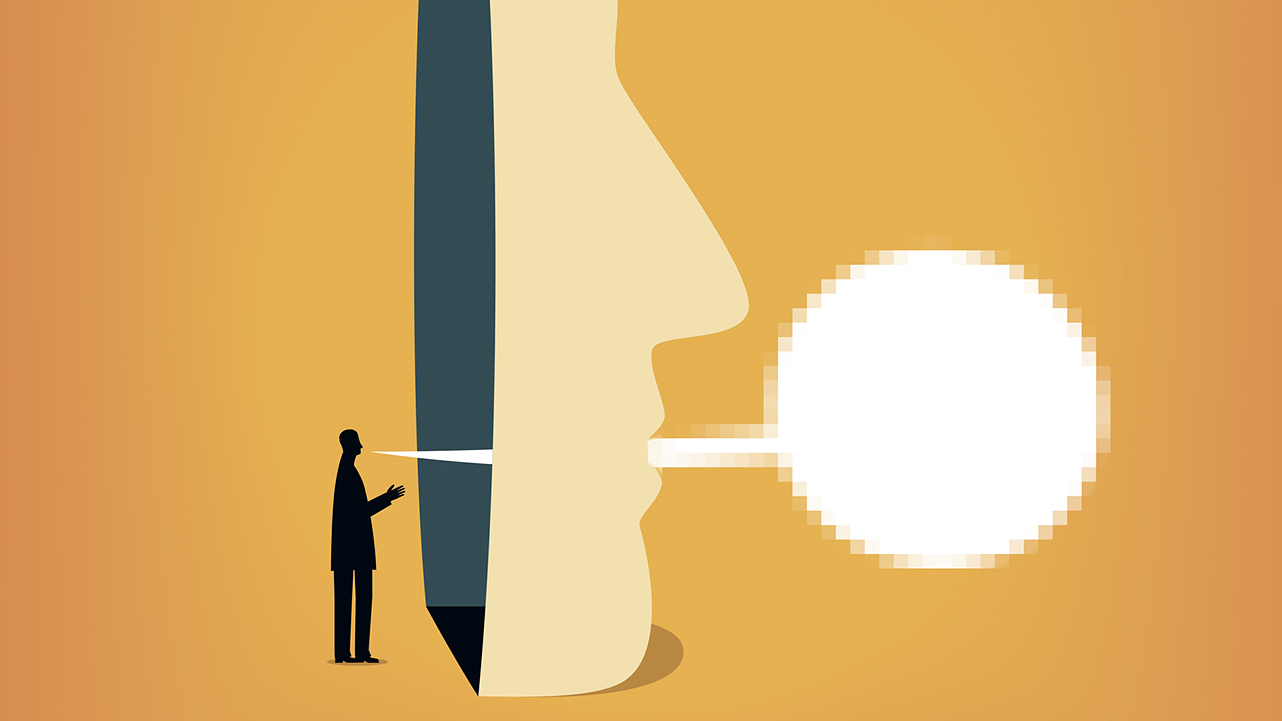 Warped Reality : TED Radio Hour : NPR