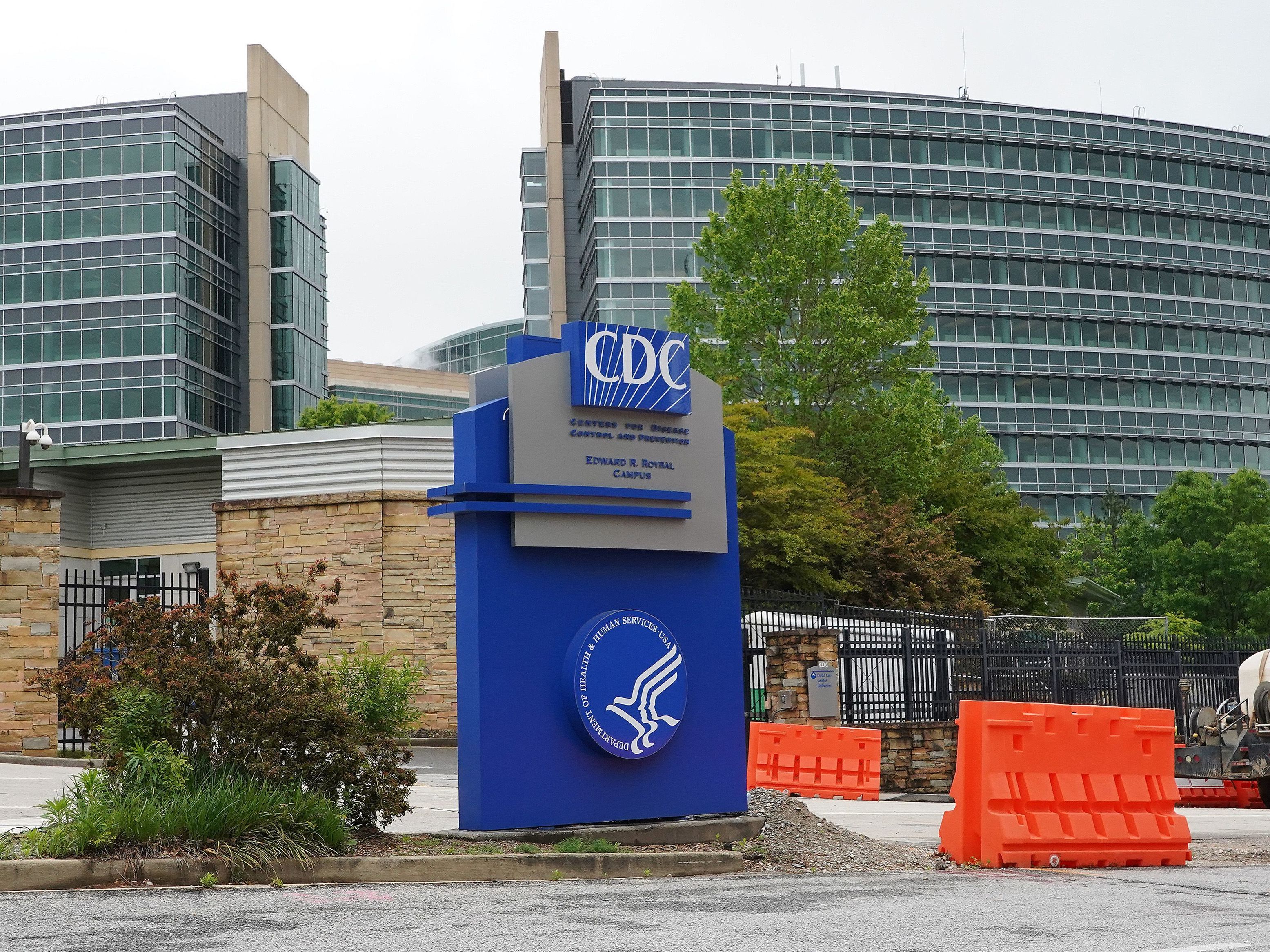 CDC Report: Officials Knew Coronavirus Test Was Flawed But Released It ...