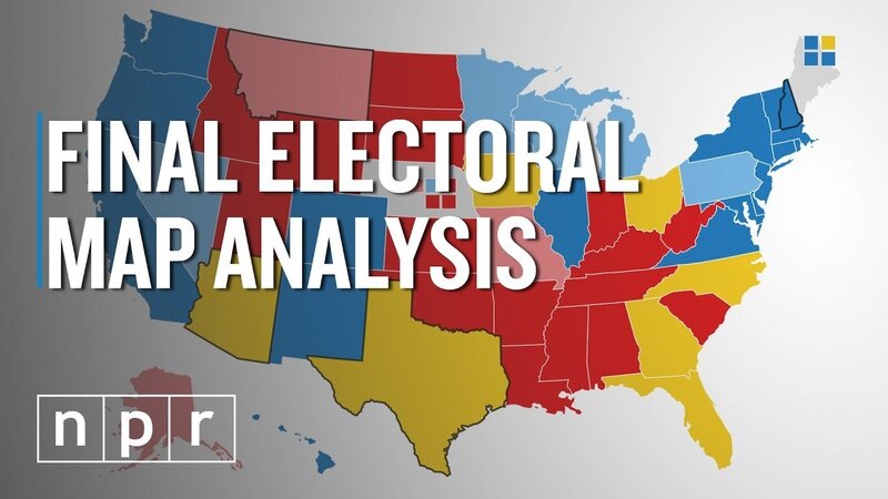 VIDEOS: 2020 Election : NPR