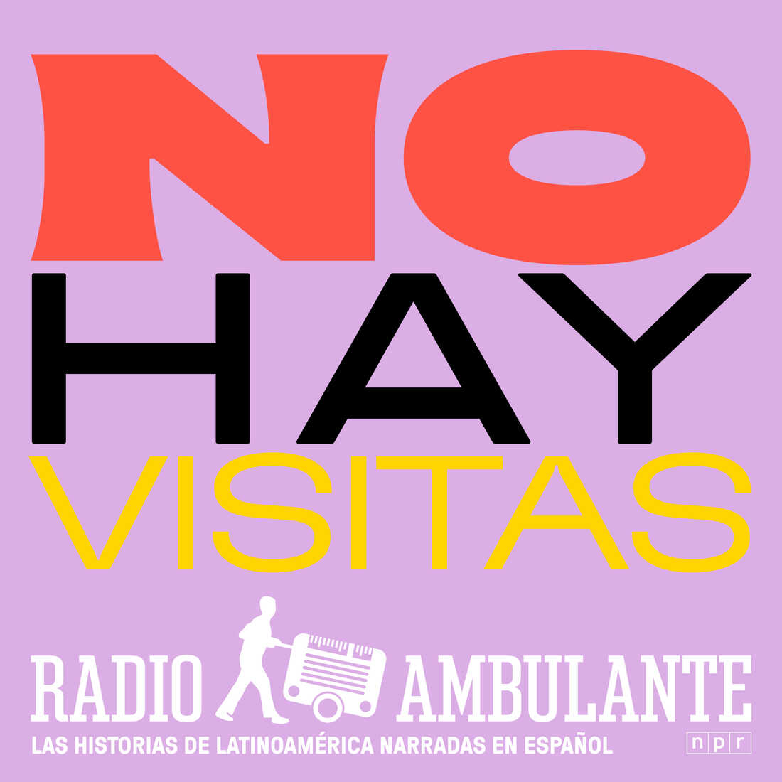 Marta, una líder de derechos LGBQTI en Colombia. : Radio Ambulante : NPR