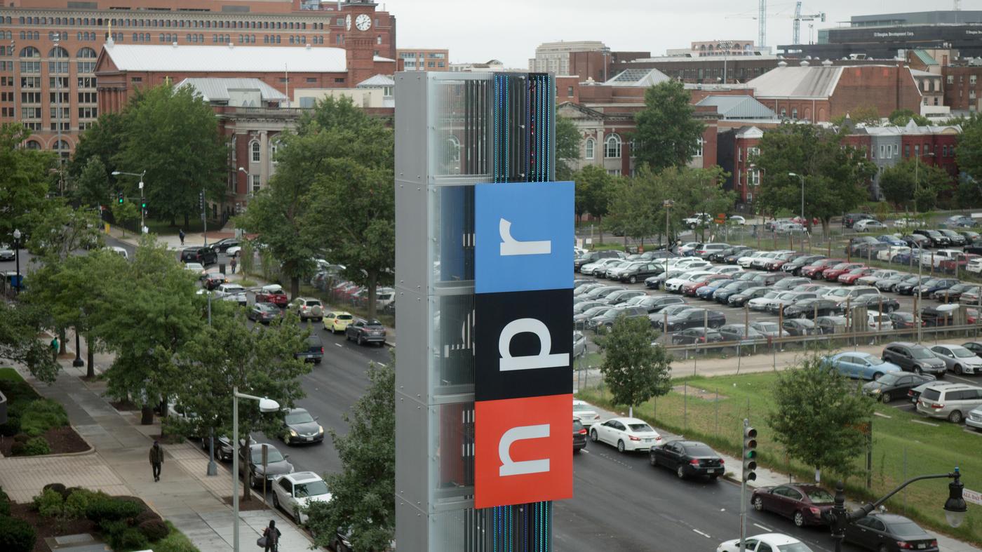 Where To Find NPR's Special Coverage Of Election Night 2020 : NPR