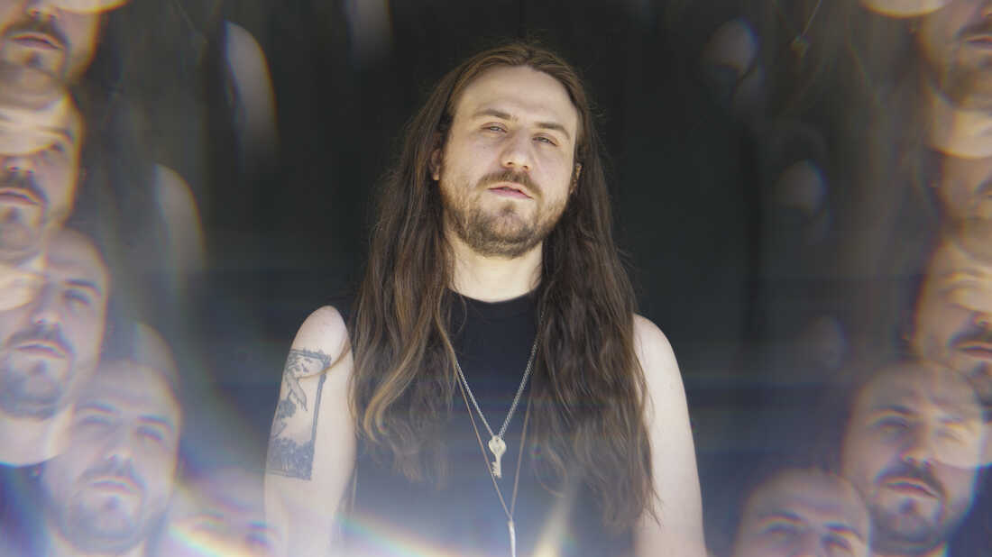 Sam Morrow Expands His Country Rock Sound With A Heavy Emphasis On The ...