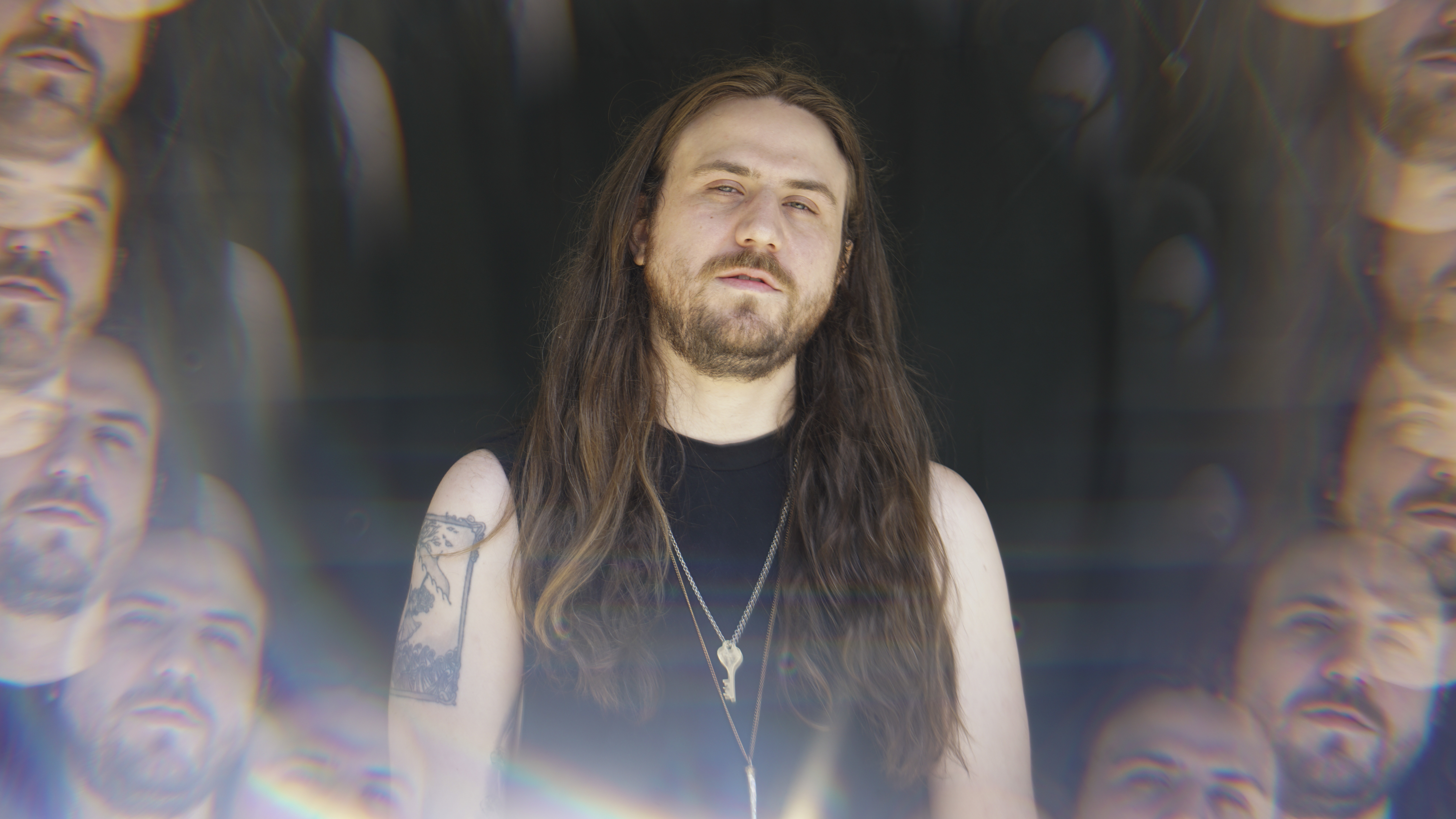 Sam Morrow Expands His Country Rock Sound With A Heavy Emphasis On The ...