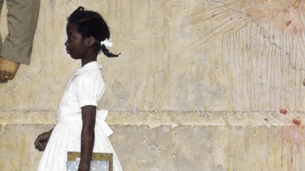 Interview: Ruby Bridges, Author Of 'This Is Your Time' : NPR