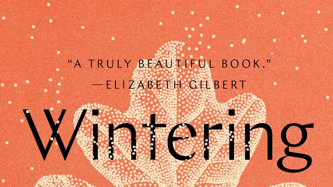 Katherine May Teaches 'The Active Acceptance Of Sadness' In 'Wintering ...