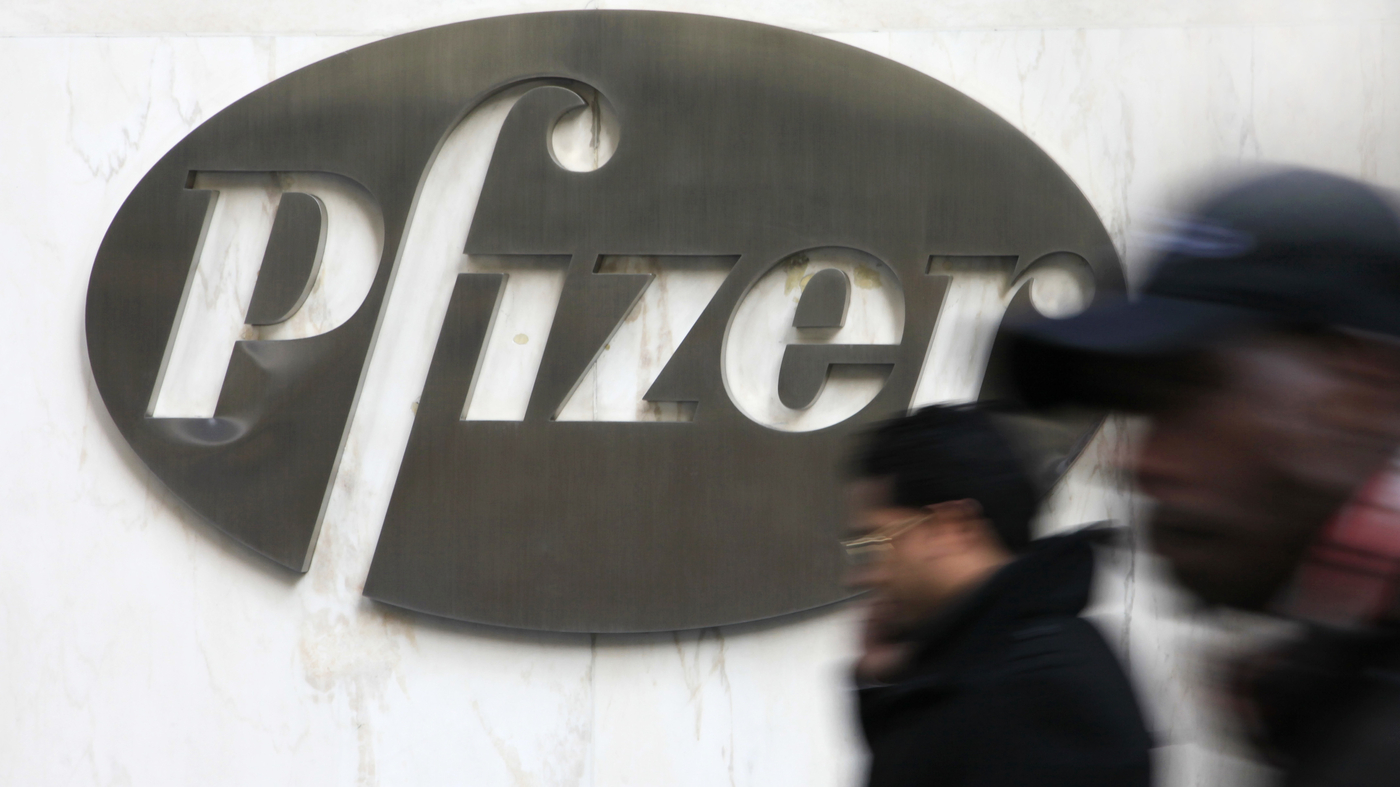 Pfizer Coronavirus Vaccine More Than 90% Effective, Company Says ...