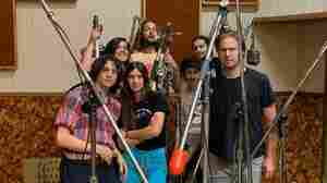 Tim Heidecker : NPR