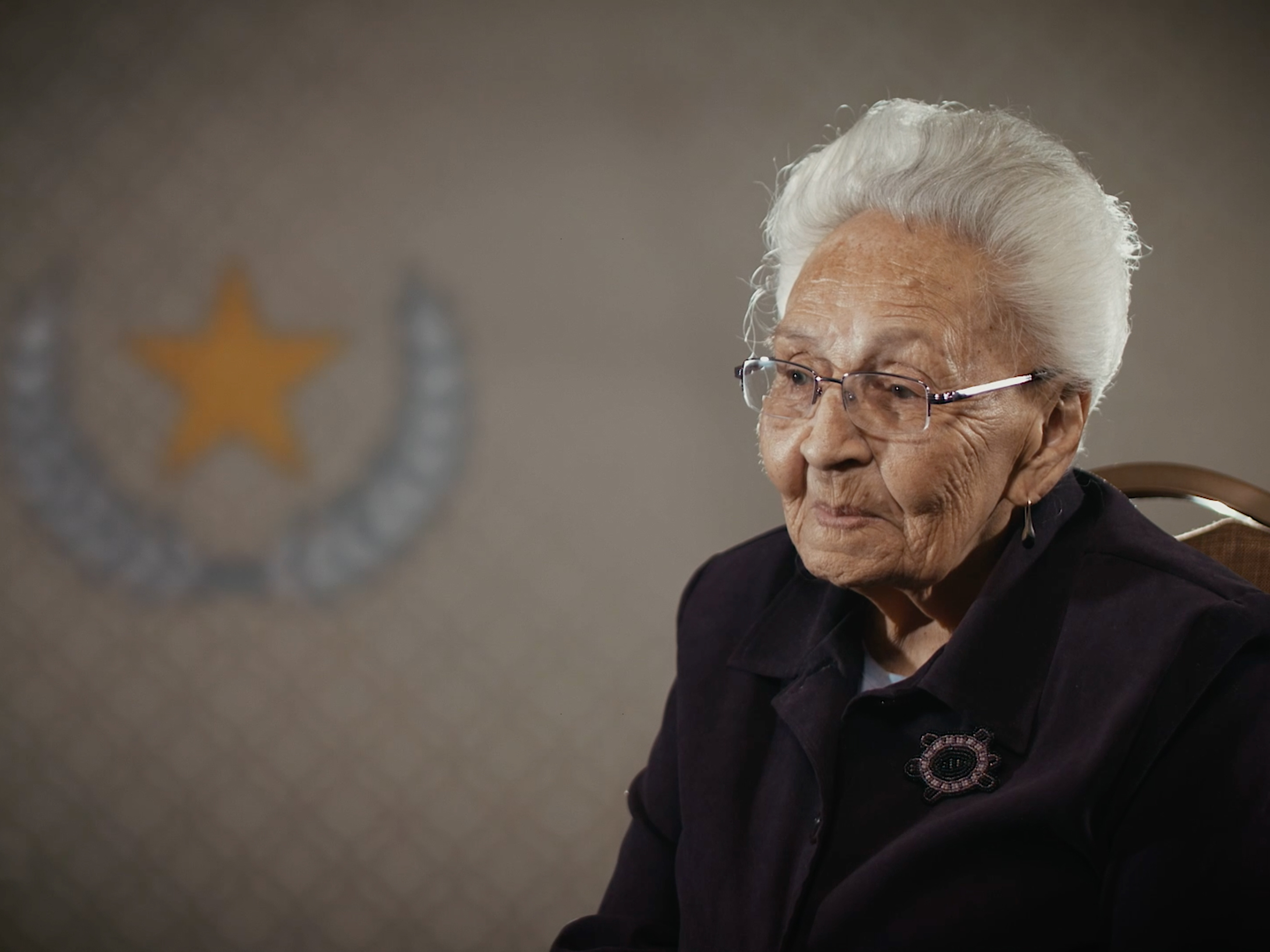 New Memorial Recognizes Generations Of Military Service By Native ...