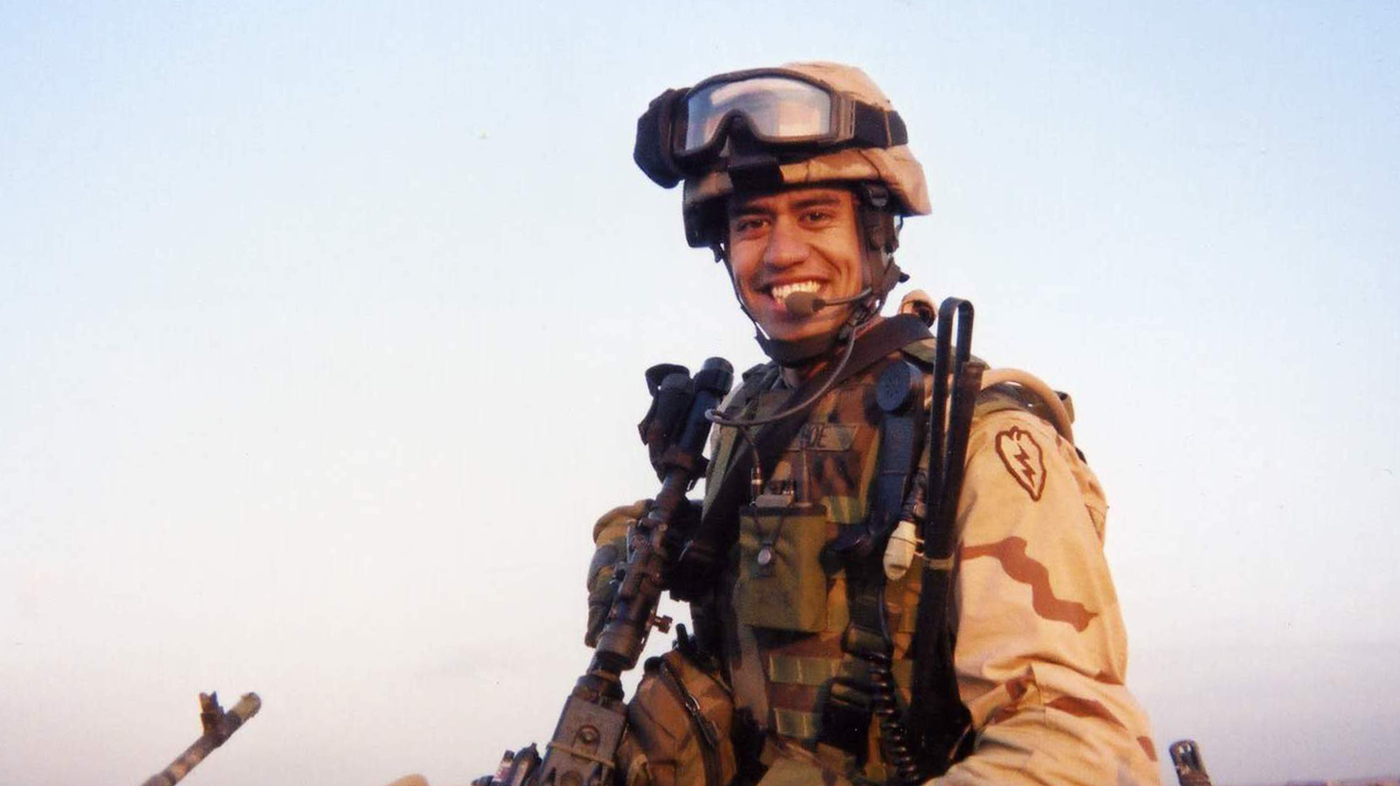 National Native American Veterans Memorial: New Monument Opens On ...