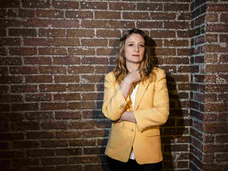 Heidi Schreck's 'What the Constitution Means to Me' : Throughline : NPR