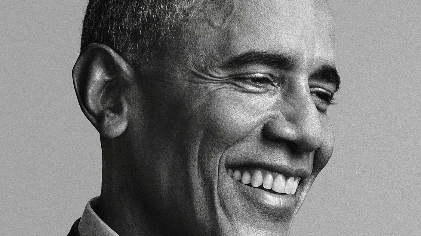 Former President Obama Tells His Story His Way — And Makes His Case For ...