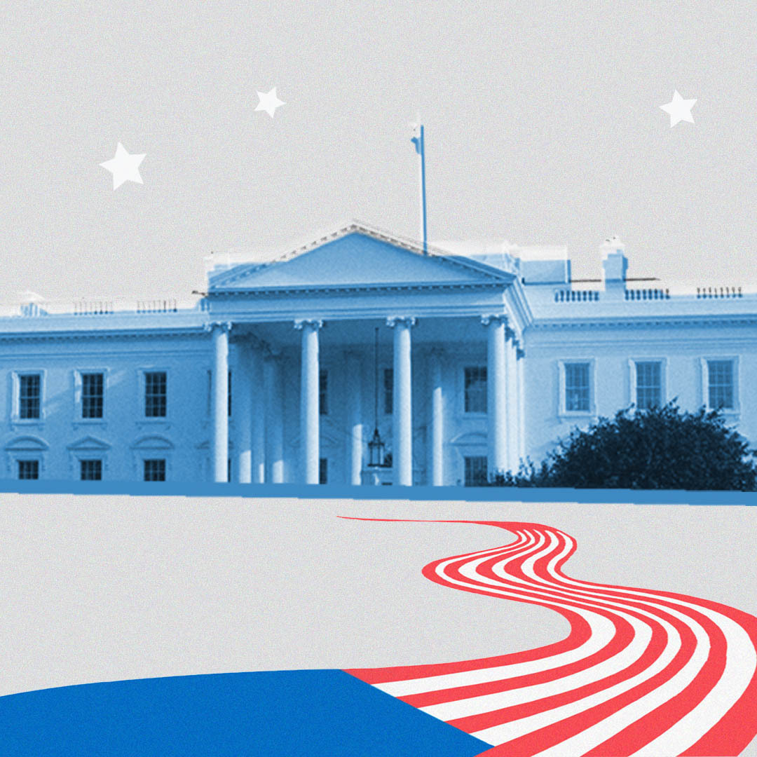 Timeline: How The President-Elect Becomes The President | NCPR News