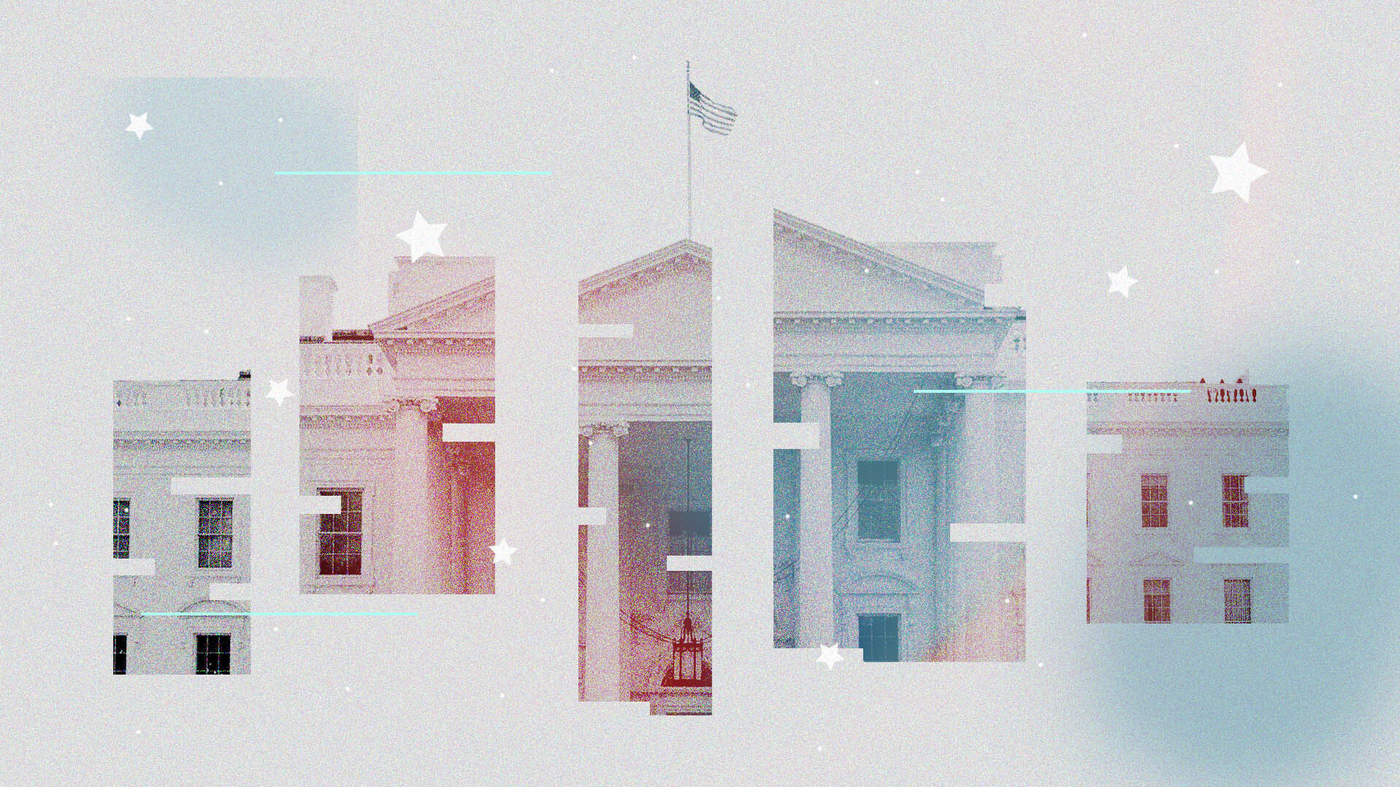 Who Are President Biden's Cabinet Members And Key Advisers? : NPR