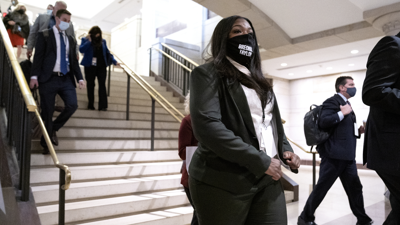 House Gets New Coronavirus Testing As Members Prepare For Next Congress ...