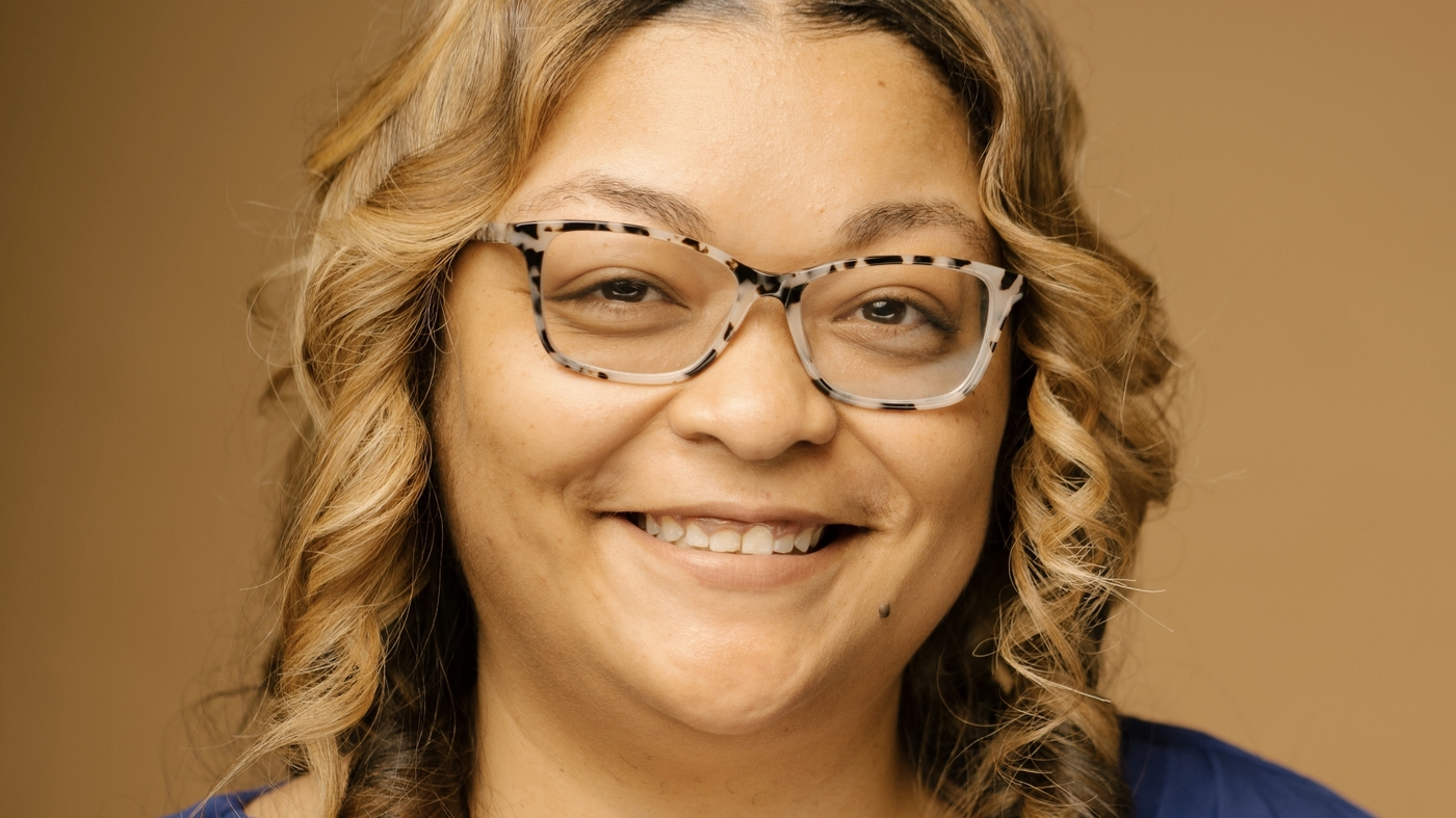 Regina Bradley : NPR