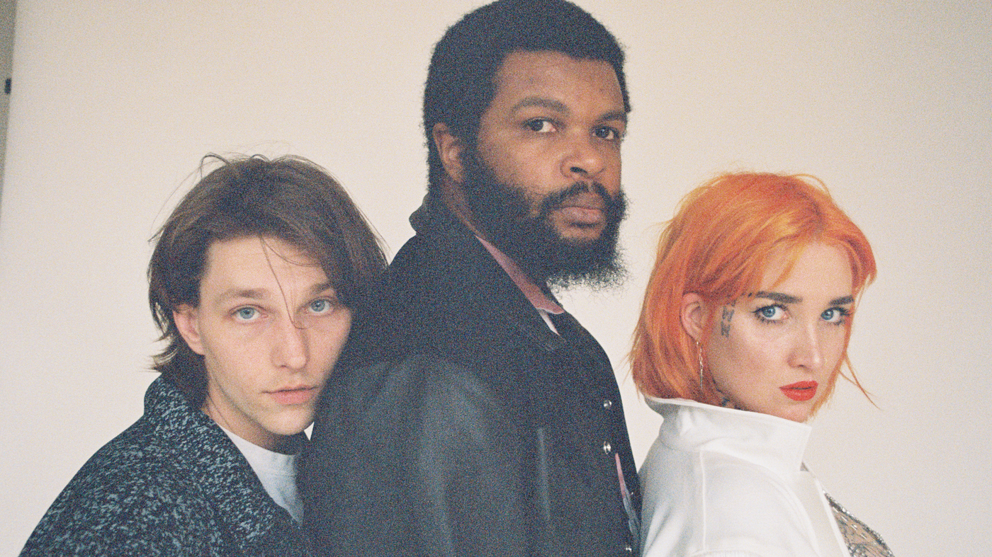 Listen To Dehd Perform 4 Songs Live : World Cafe : World Cafe Words and ...