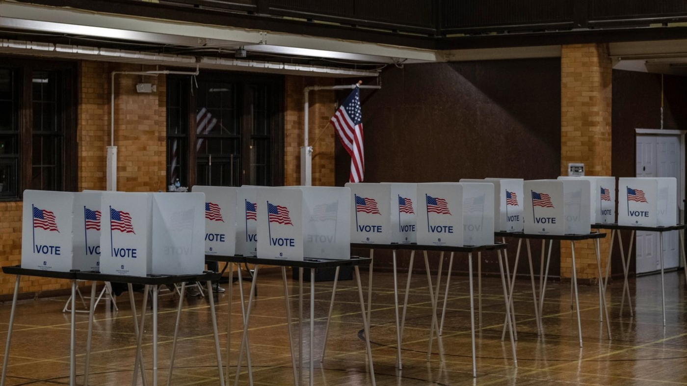 Polling Your Leg? The Pitfalls Of Predicting An Election : 1A : NPR